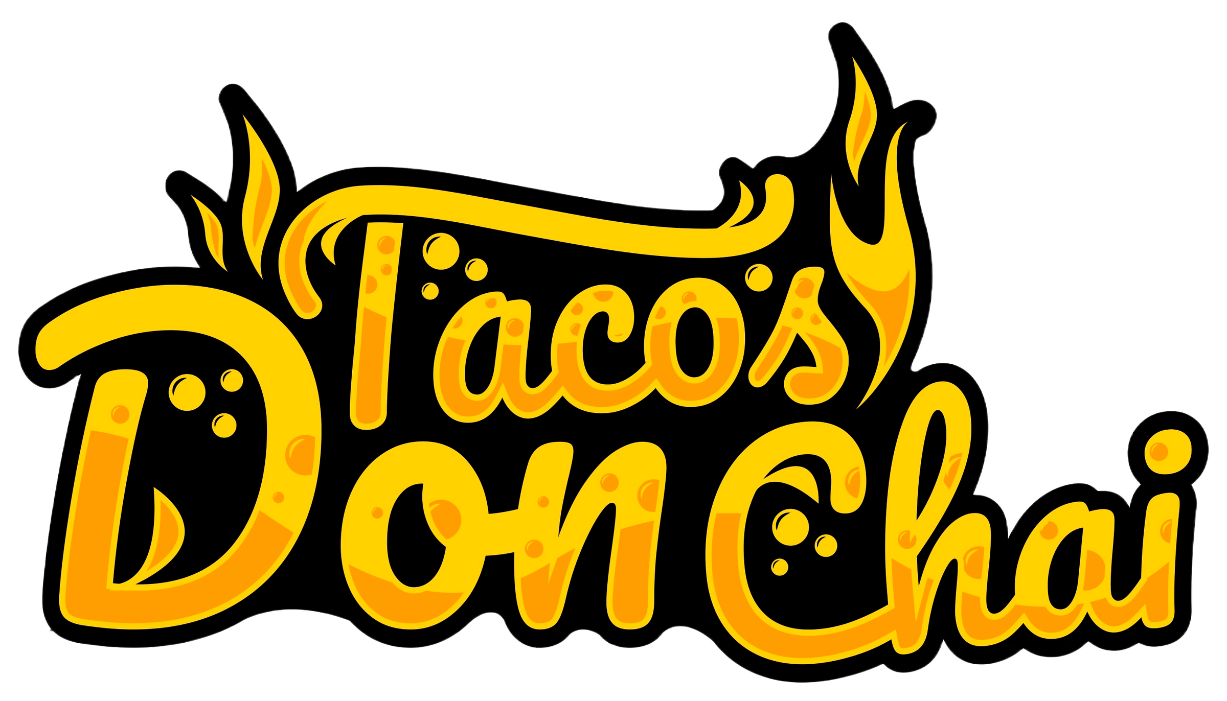 WELCOME | Tacos Don Chai